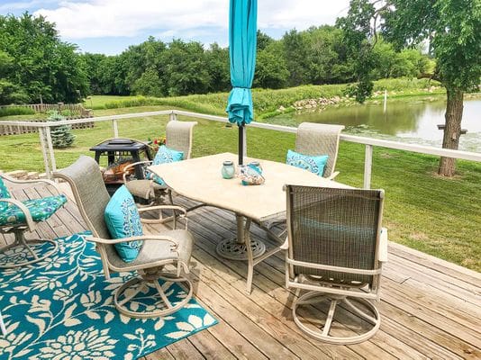 Cable Railing Hardware - Beatrice, NE | Stainless Cable & Railing™