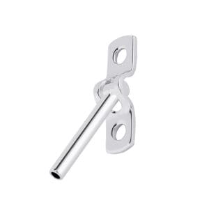 CABLE RAILING SYSTEMS: SURFACE MOUNT TOGGLE END