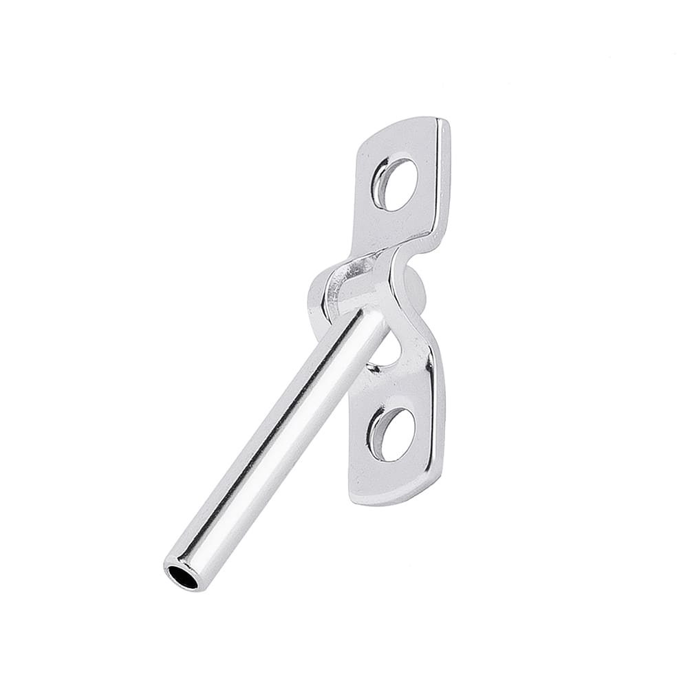 CABLE RAILING SYSTEMS: SURFACE MOUNT TOGGLE END