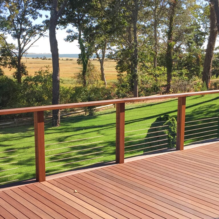 Step-By-Step Buying Guide | Stainless Cable Railing
