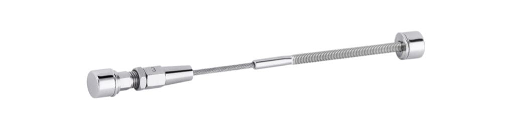 How to Install Cable Railing | Stainless Cable Railing